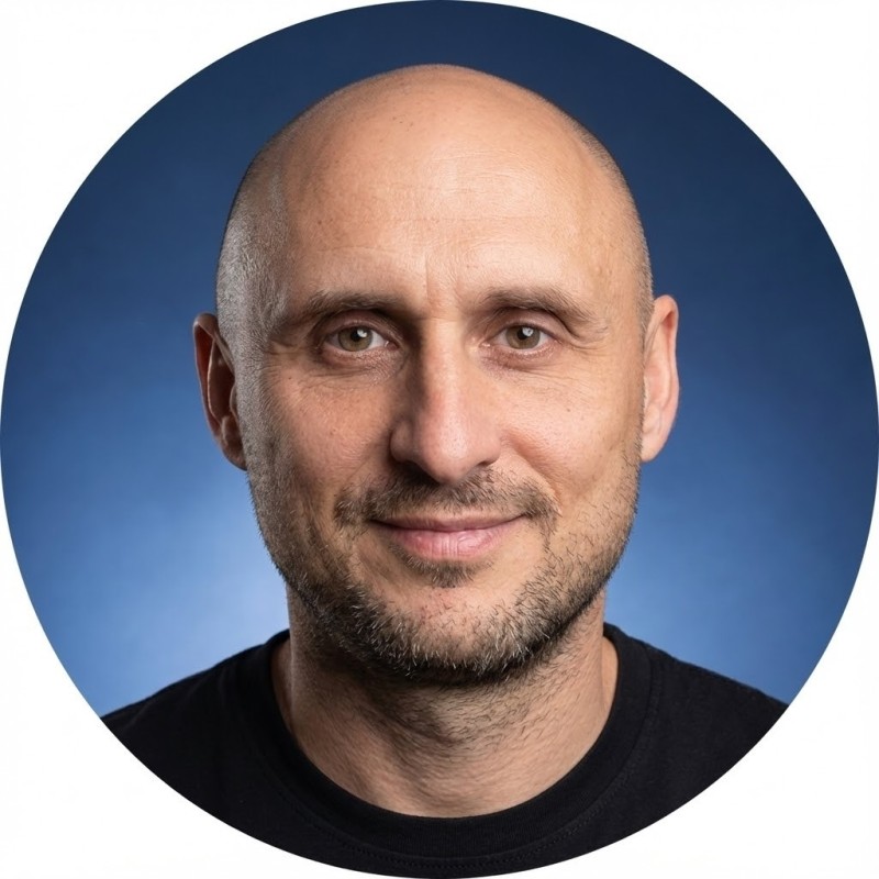 Egor Savochkin's InfoQ Profile - InfoQ