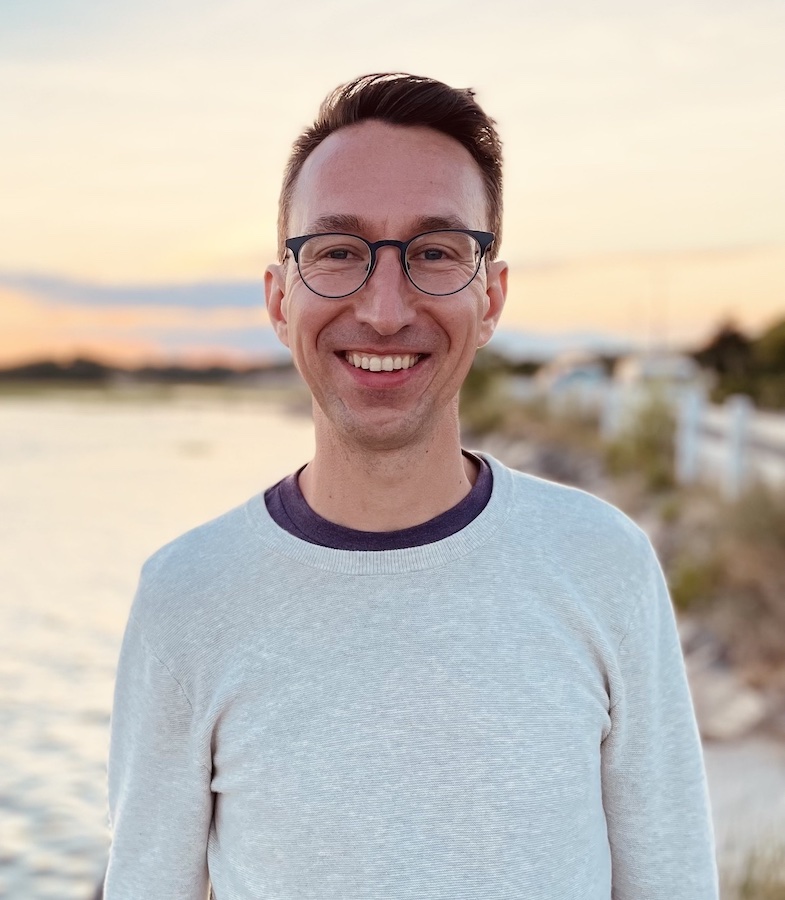 David Grizzanti's InfoQ Profile