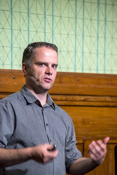 Johan Janssen's InfoQ Profile - InfoQ