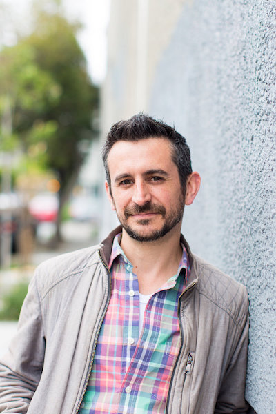 Sam McAfee's InfoQ Profile