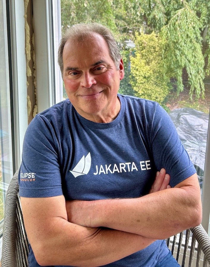 Michael Redlich's InfoQ Profile