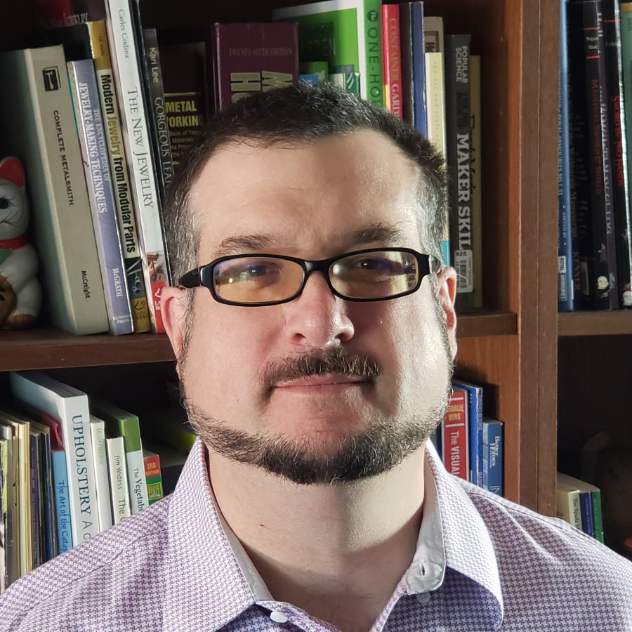 Jonathan Allen's InfoQ Profile - InfoQ