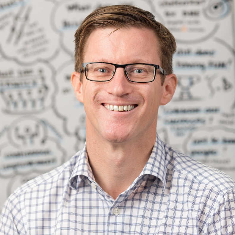 James McMenamin's InfoQ Profile - InfoQ