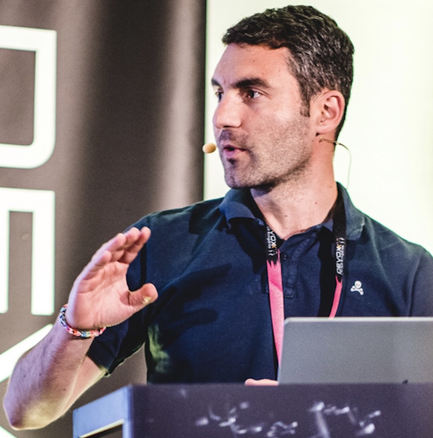 Olimpiu Pop's InfoQ Profile - InfoQ